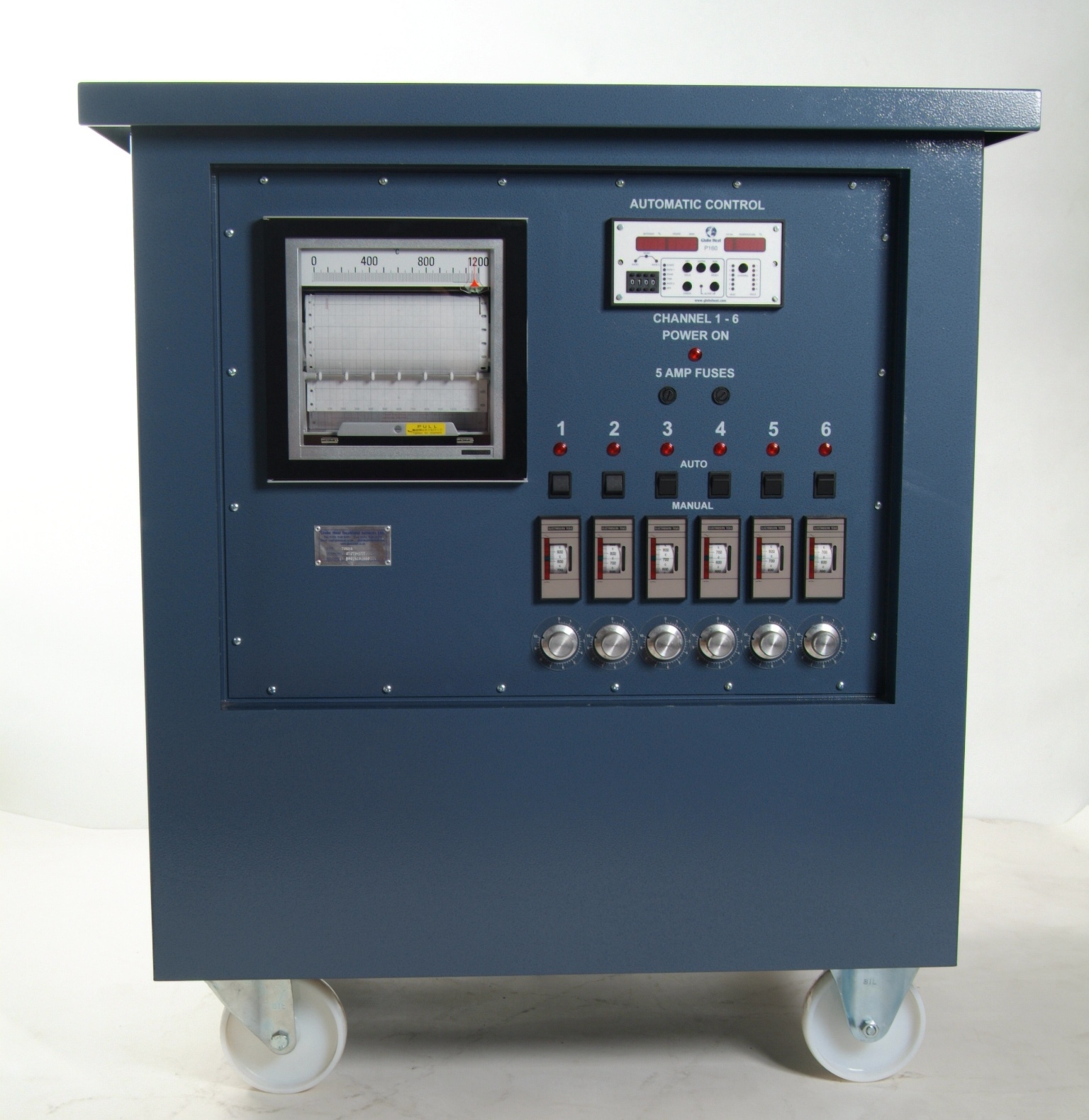 Sunrise Instruments Pte Ltd