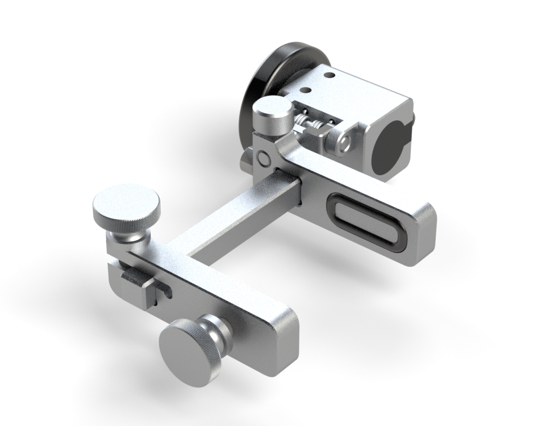 Sunrise Instruments Pte Ltd